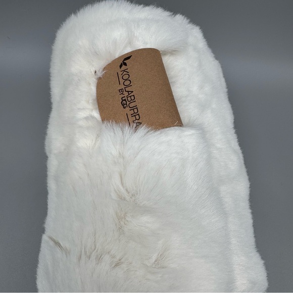 Koolaburra | Other | New Koolaburra By Ugg Faux Fur Baxter Area Rug 3ft ...
